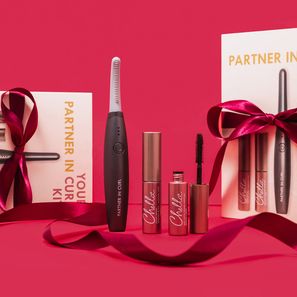 your partner in curl kit – Chella Professional