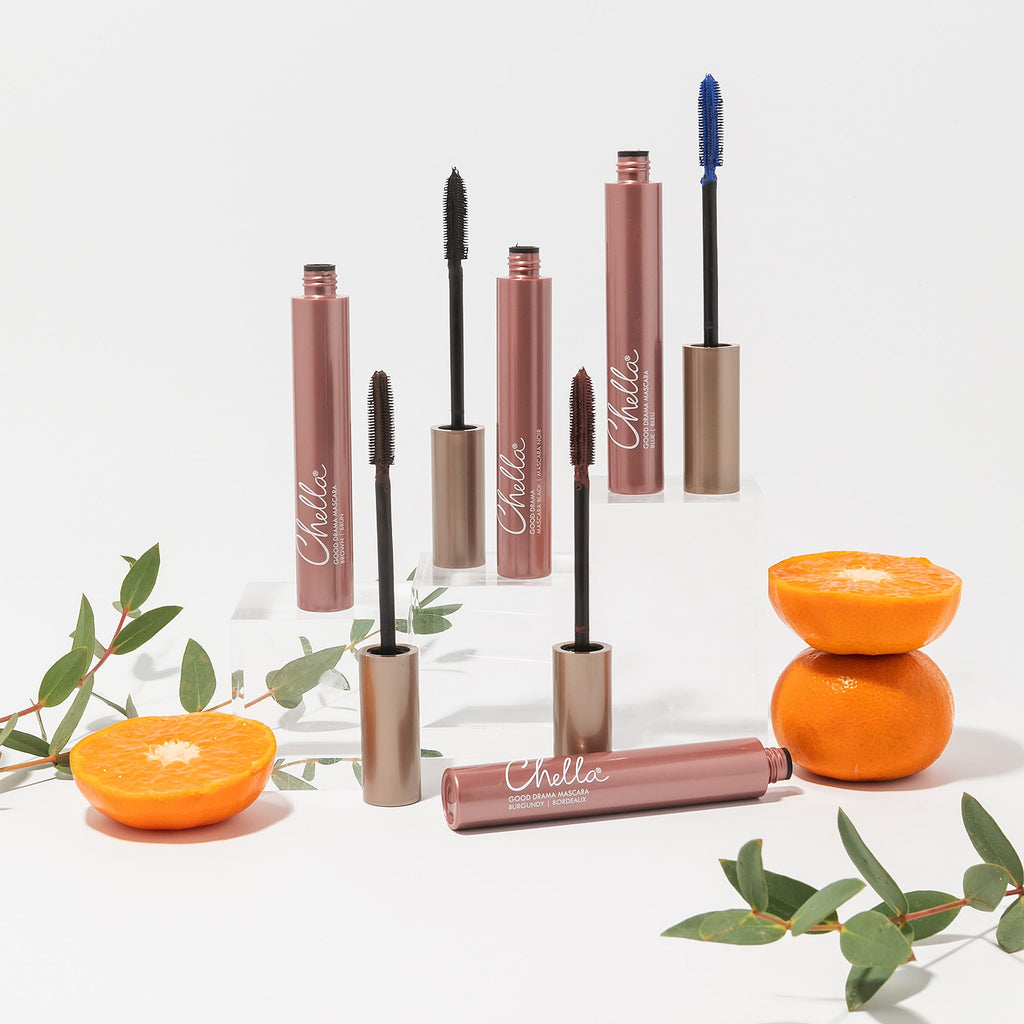 good drama mascara - tester – Chella Professional