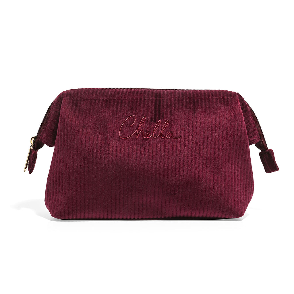 deluxe makeup bag – Chella Professional
